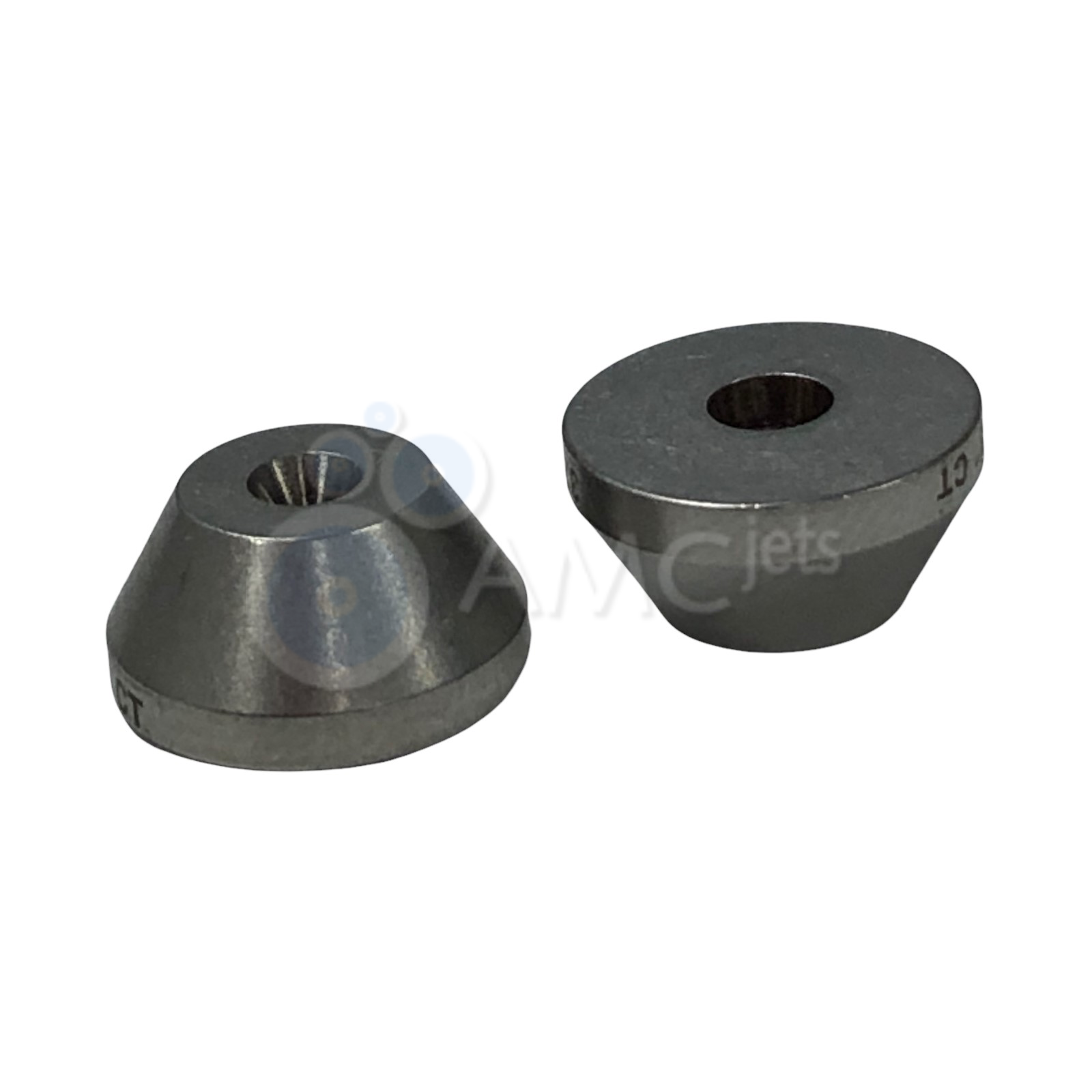 Paser 3 Orifice - Sapphire .018" - AMC Jets Ltd