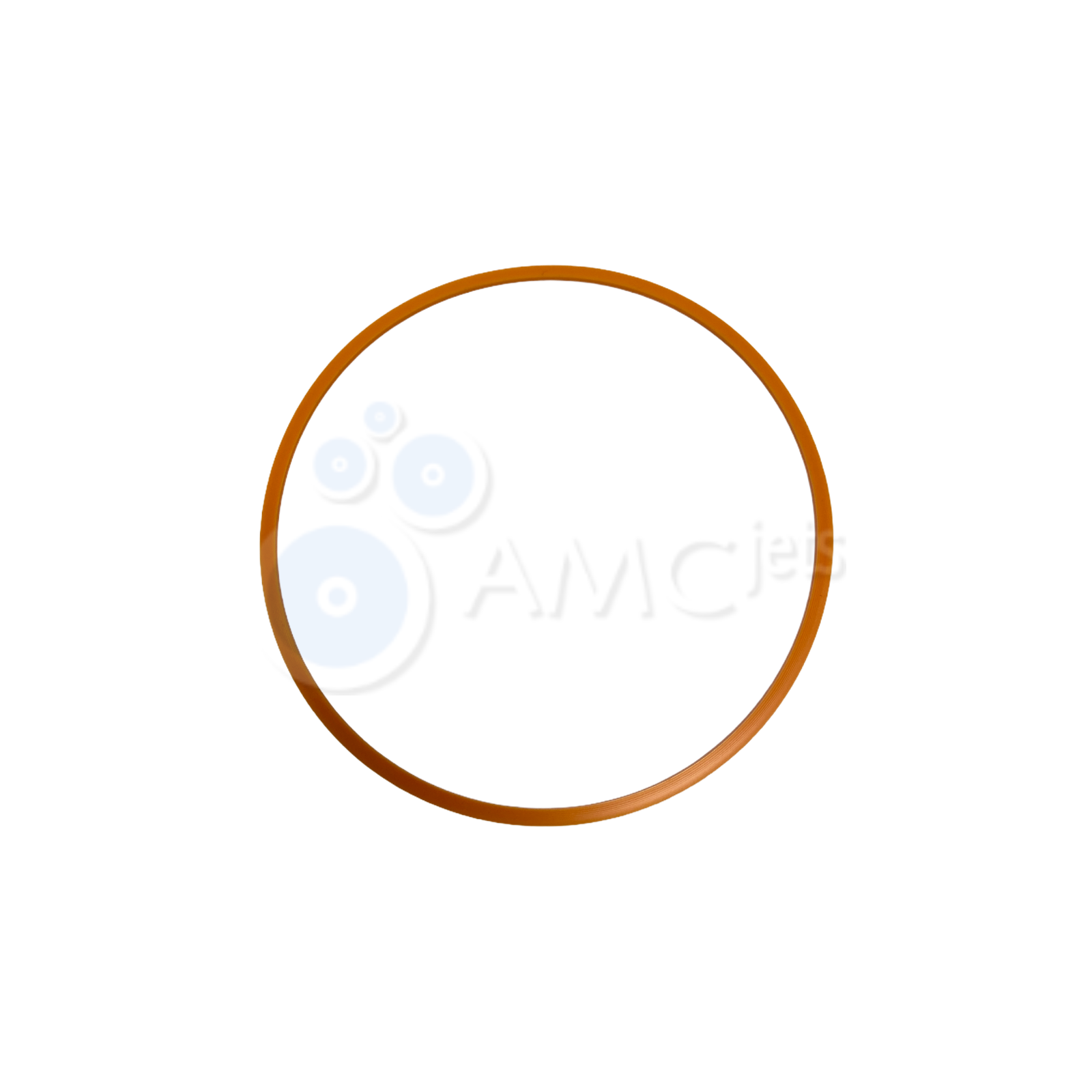 Backup Ring - AMC Jets Ltd