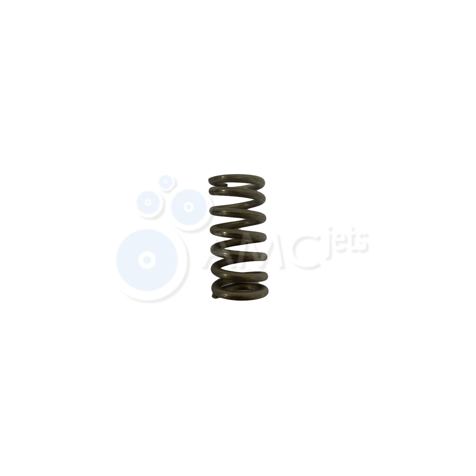 Actuator Compression Spring - AMC Jets Ltd