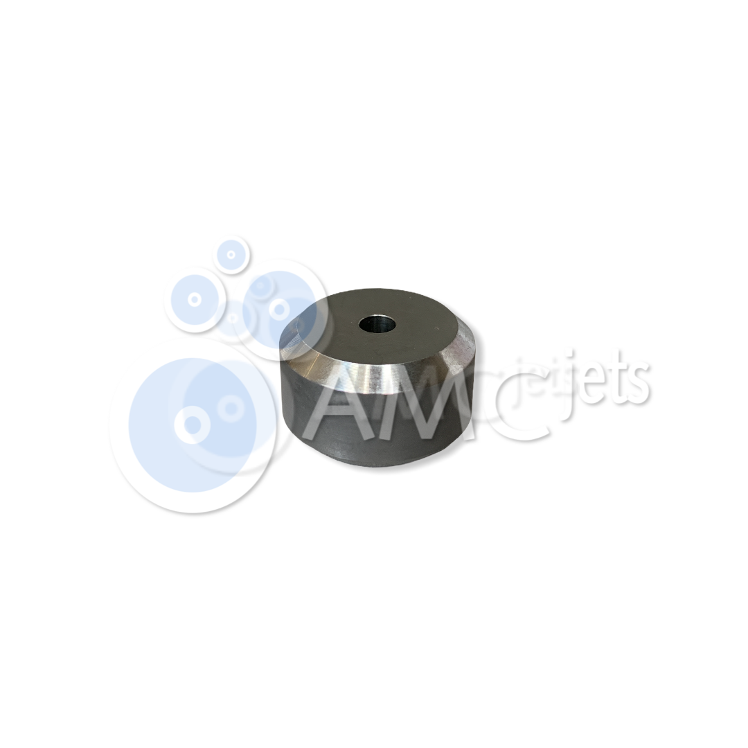 HP Check Valve Seat - AMC Jets Ltd