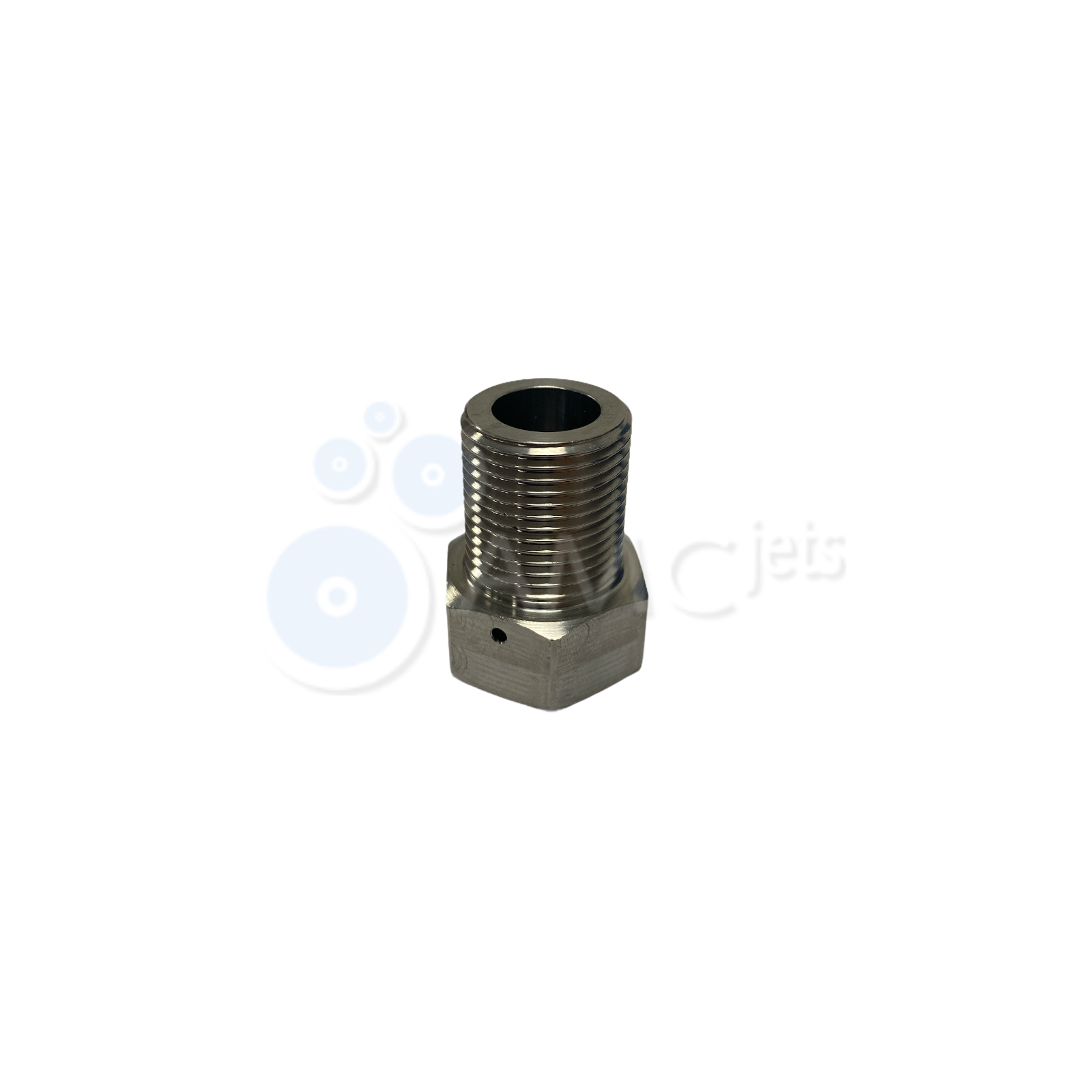 1/4 HP Water Filter Nut - AMC Jets Ltd