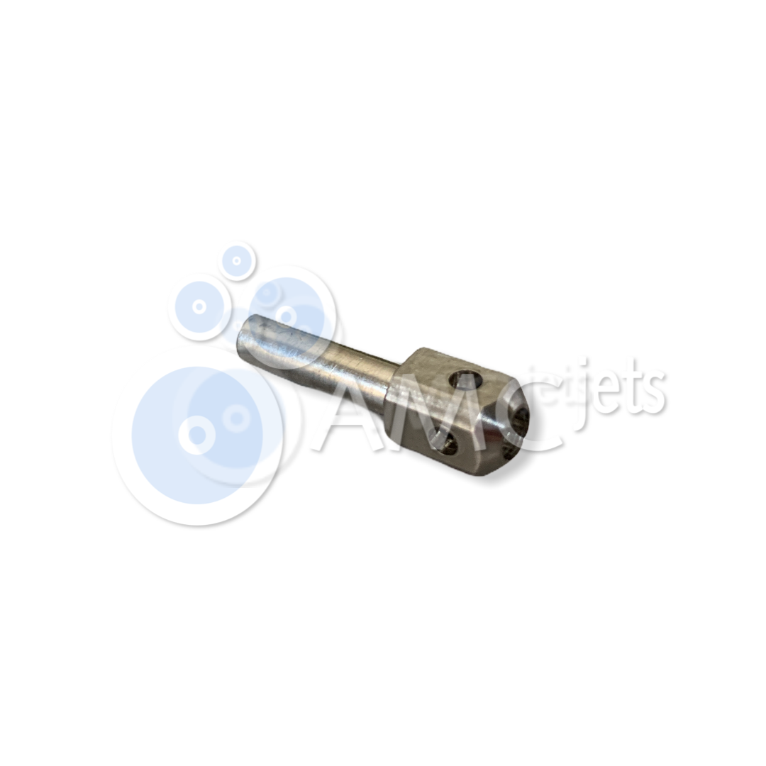 Poppet Pin - AMC Jets Ltd