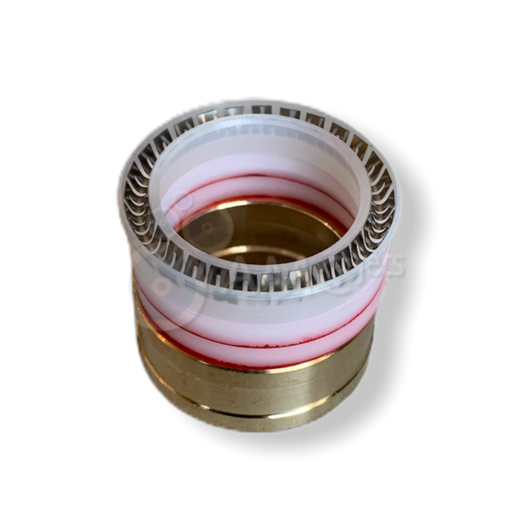 HP Seal Assembly - AMC Jets Ltd