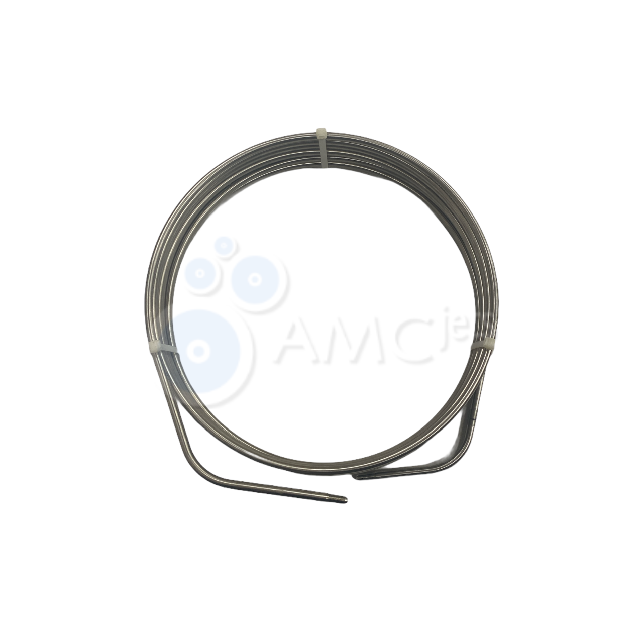 Coil Axis 4,5 - AMC Jets Ltd