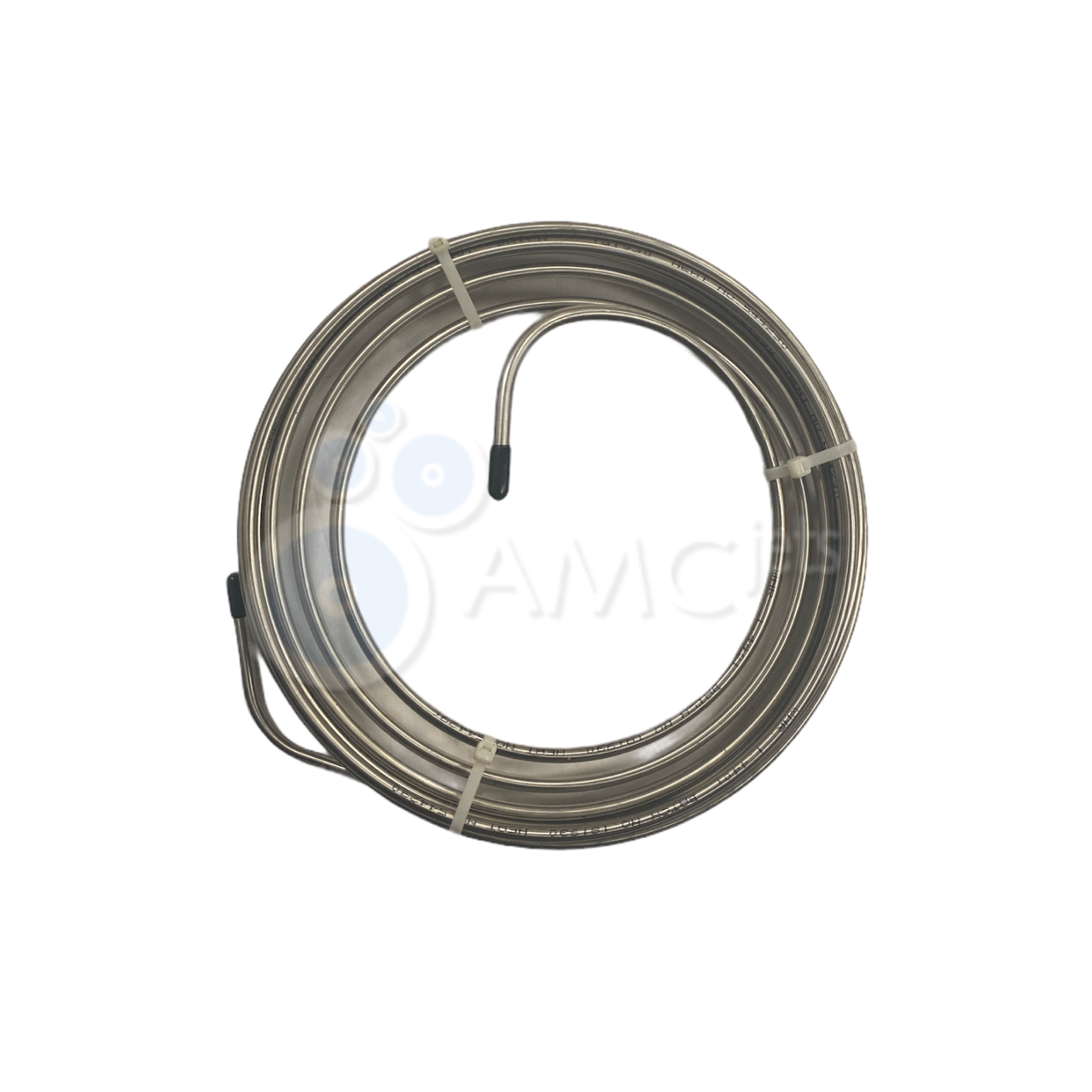 Coil Axis 5,6 - AMC Jets Ltd