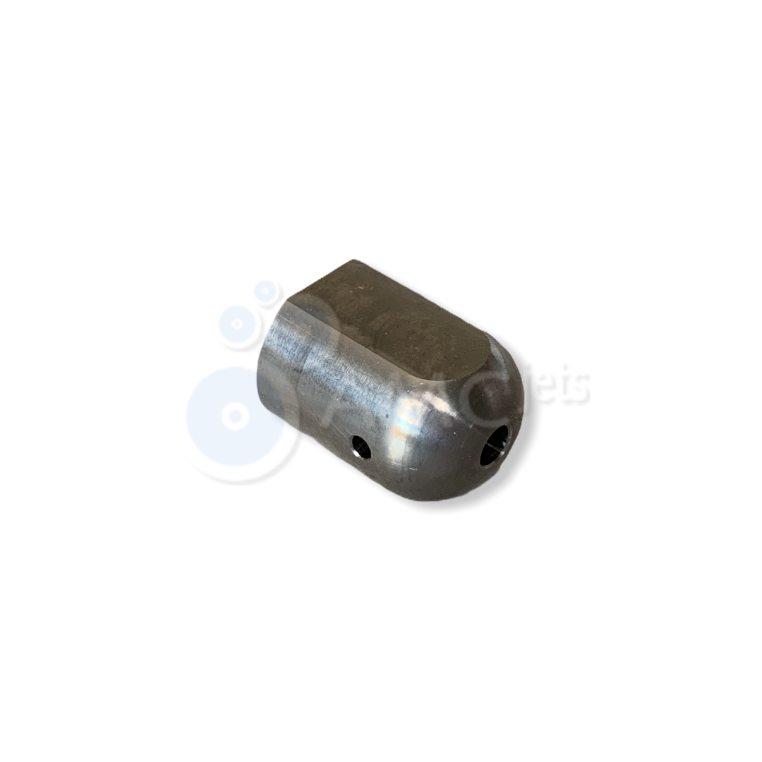 Nozzle Nut - AMC Jets Ltd