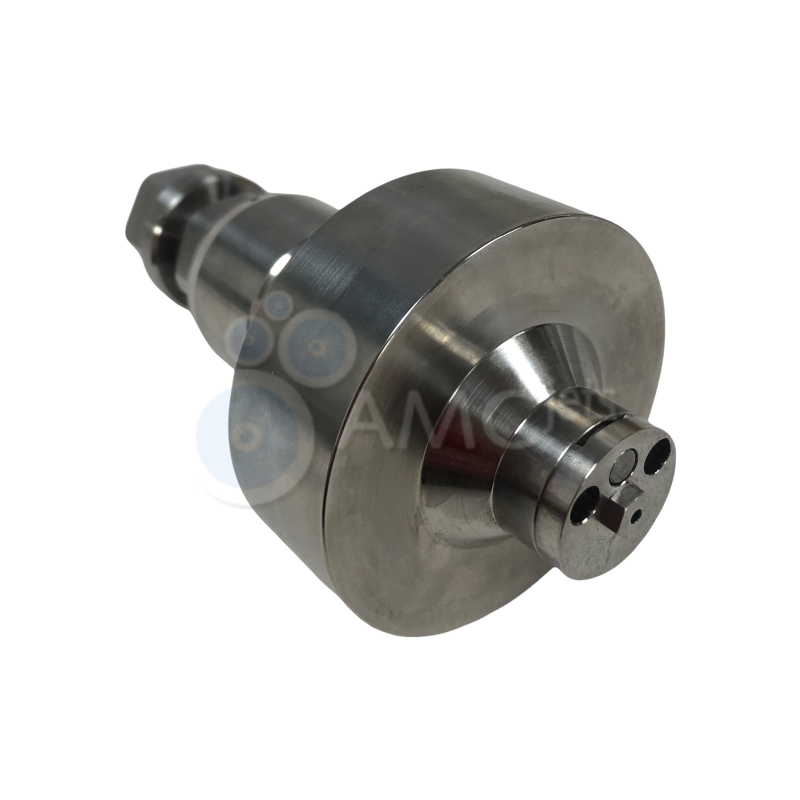 Sealing Head Assembly - AMC Jets Ltd