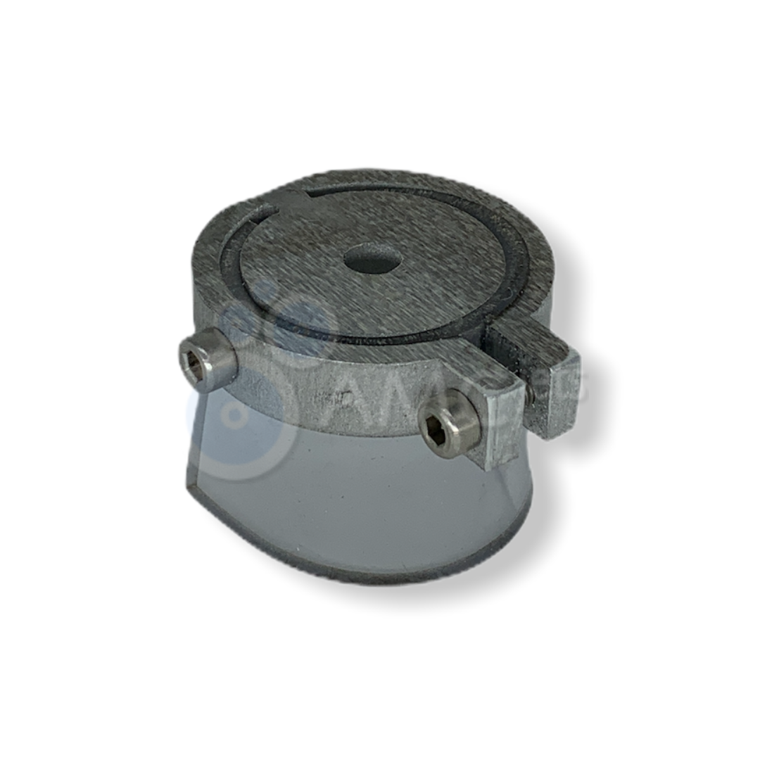 Splash Guard - AMC Jets Ltd